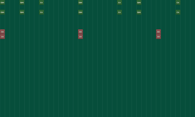 Simple Freedom Leitmotif from Deltarune | Note Block World