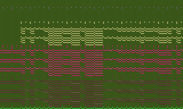 Deltarune - Big Shot | Note Block World