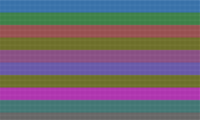 Simple Freedom Leitmotif from Deltarune | Note Block World
