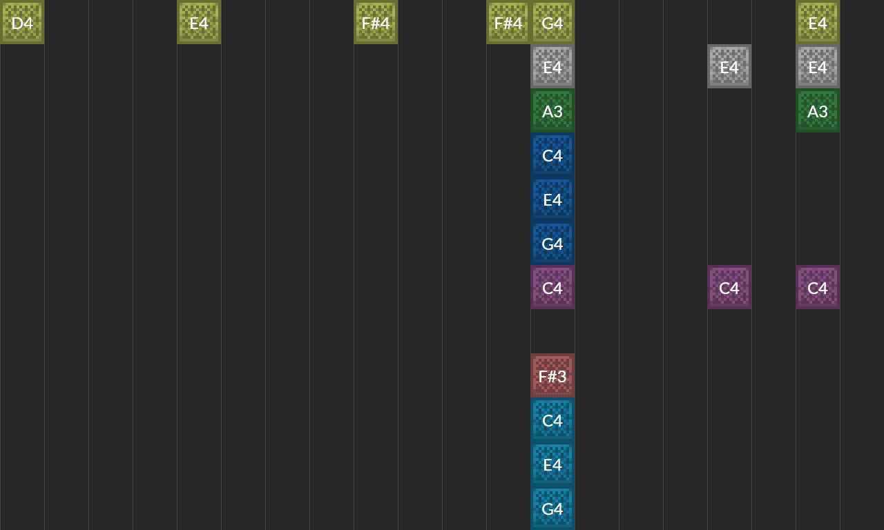 Mario Party - Play A Mini Game! | Note Block World