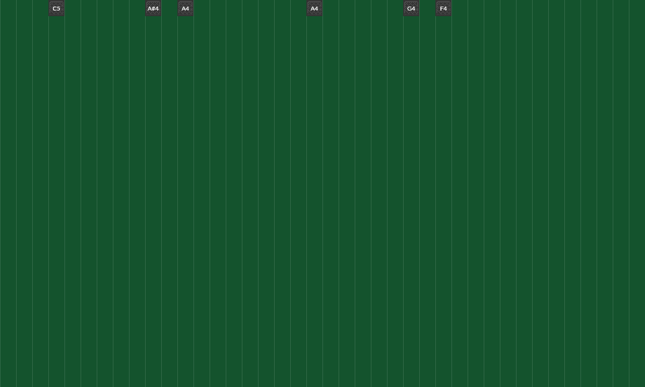 letitsnow | Note Block World
