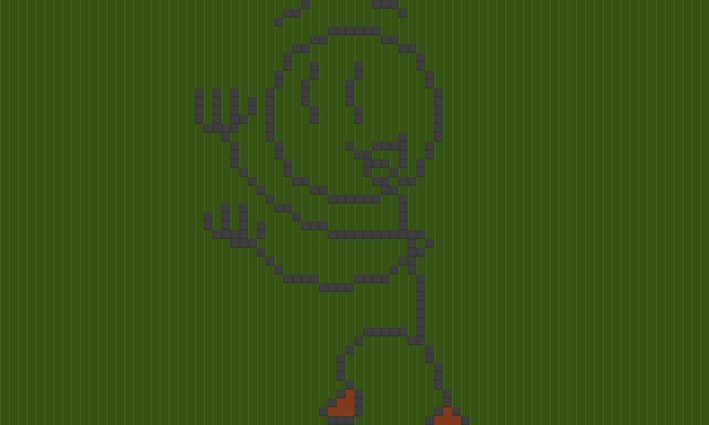 Rush E | Note Block World